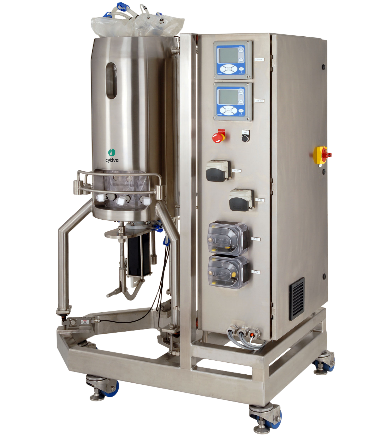 Single-use bioreactor systems | AnalyticaOne