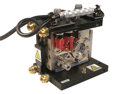 High Temperature High Pressure (HTHP) Cell | AnalyticaOne
