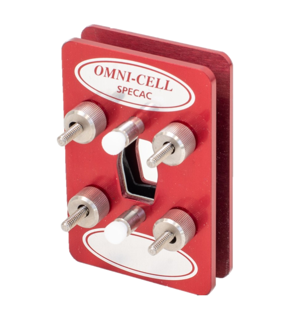 Omni Cell | Demountable Liquid Cell | AnalyticaOne