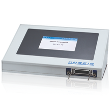 LSR L32 | AnalyticaOne