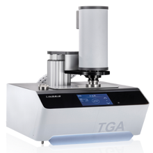 TGA L81 | AnalyticaOne