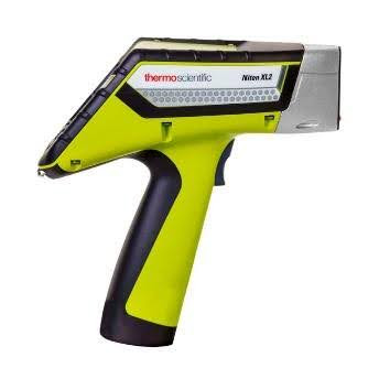 Niton™ XL2 Plus Handheld XRF Analyzer | AnalyticaOne