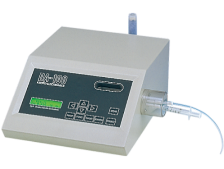 Density / Specific Gravity Meter DA-100 | AnalyticaOne