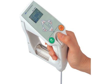 Portable Density/Specific Gravity Meter DA-130N | AnalyticaOne