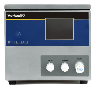 Vertex50 | AnalyticaOne