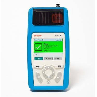 TruScan™ RM Handheld Raman Analyzer | AnalyticaOne