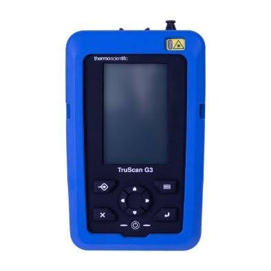 TruScan™ G3 Handheld Raman Analyzer | AnalyticaOne