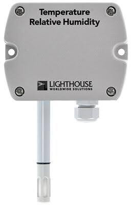 Remote TRH Sensor | AnalyticaOne