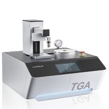 TGA L83 | AnalyticaOne